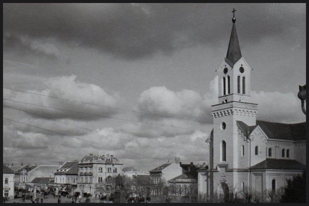 Zrenjanin – grad u Srbiji - Apartmani Zrenjanin, povoljan smestaj